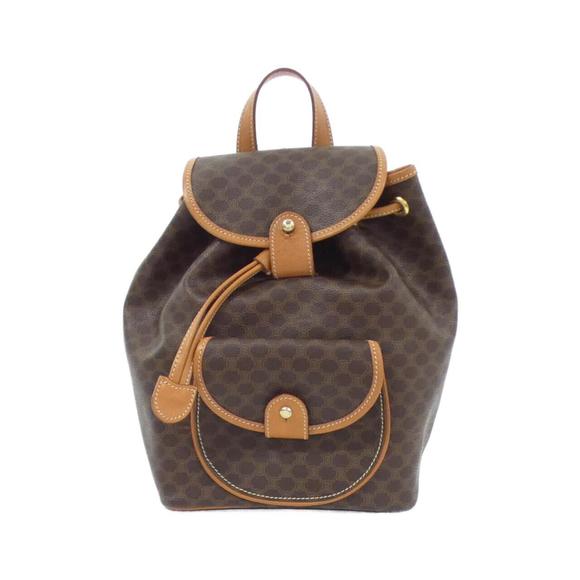 Celine | Bags | Celine Backpack | Poshmark